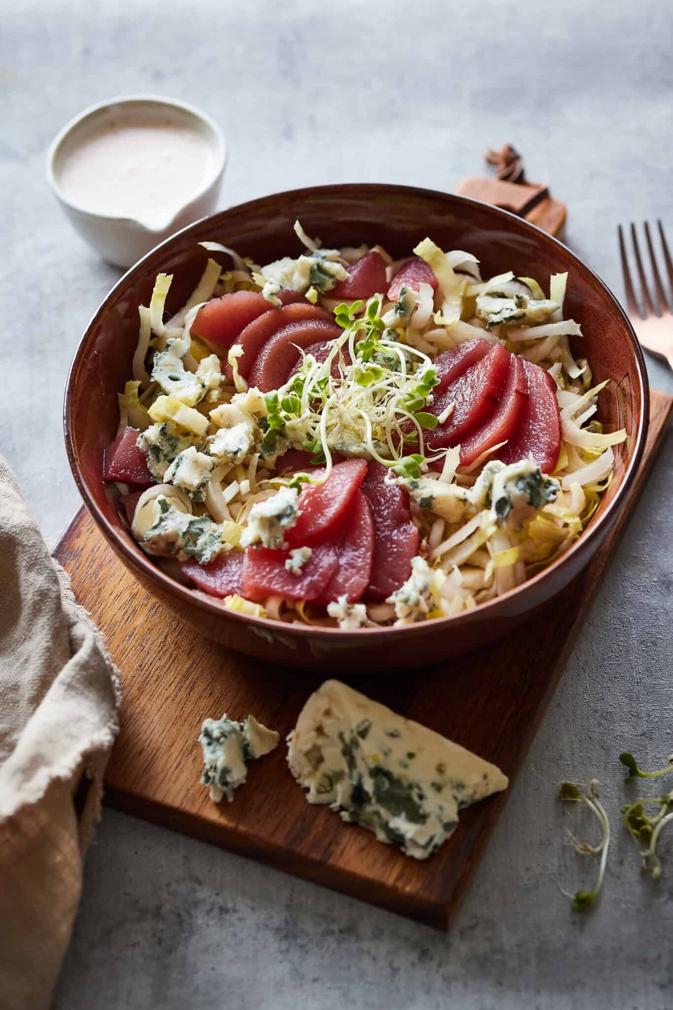 12 x recepten met stoofpeer - Simone's Kitchen