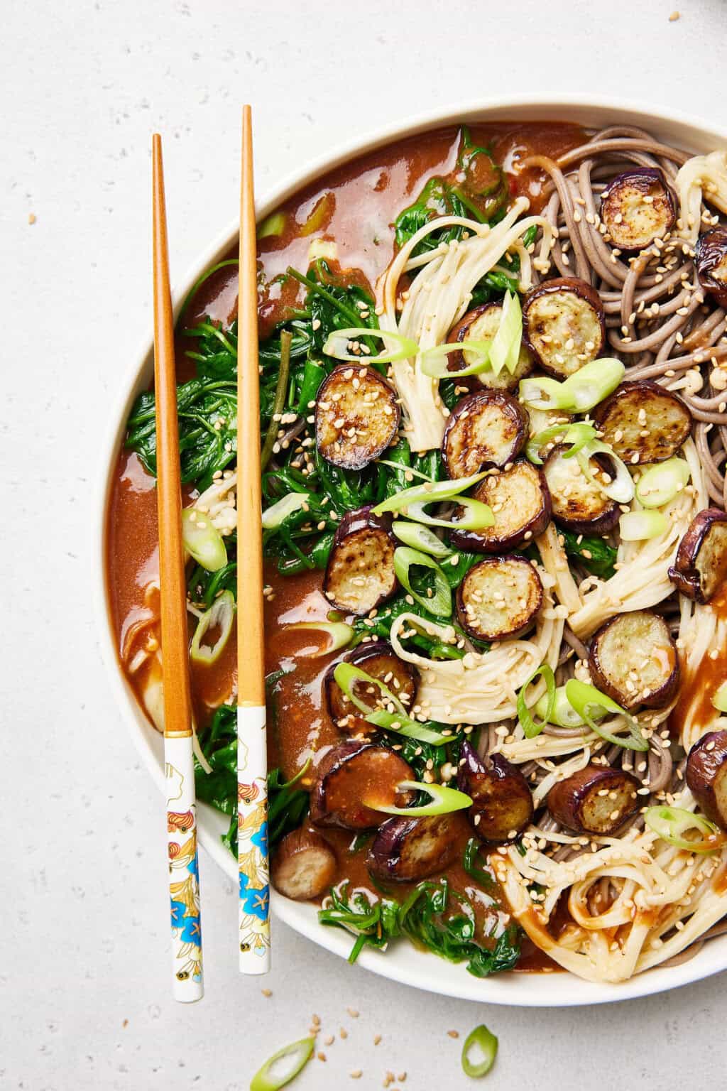 12 x noedel recepten - Simone's Kitchen