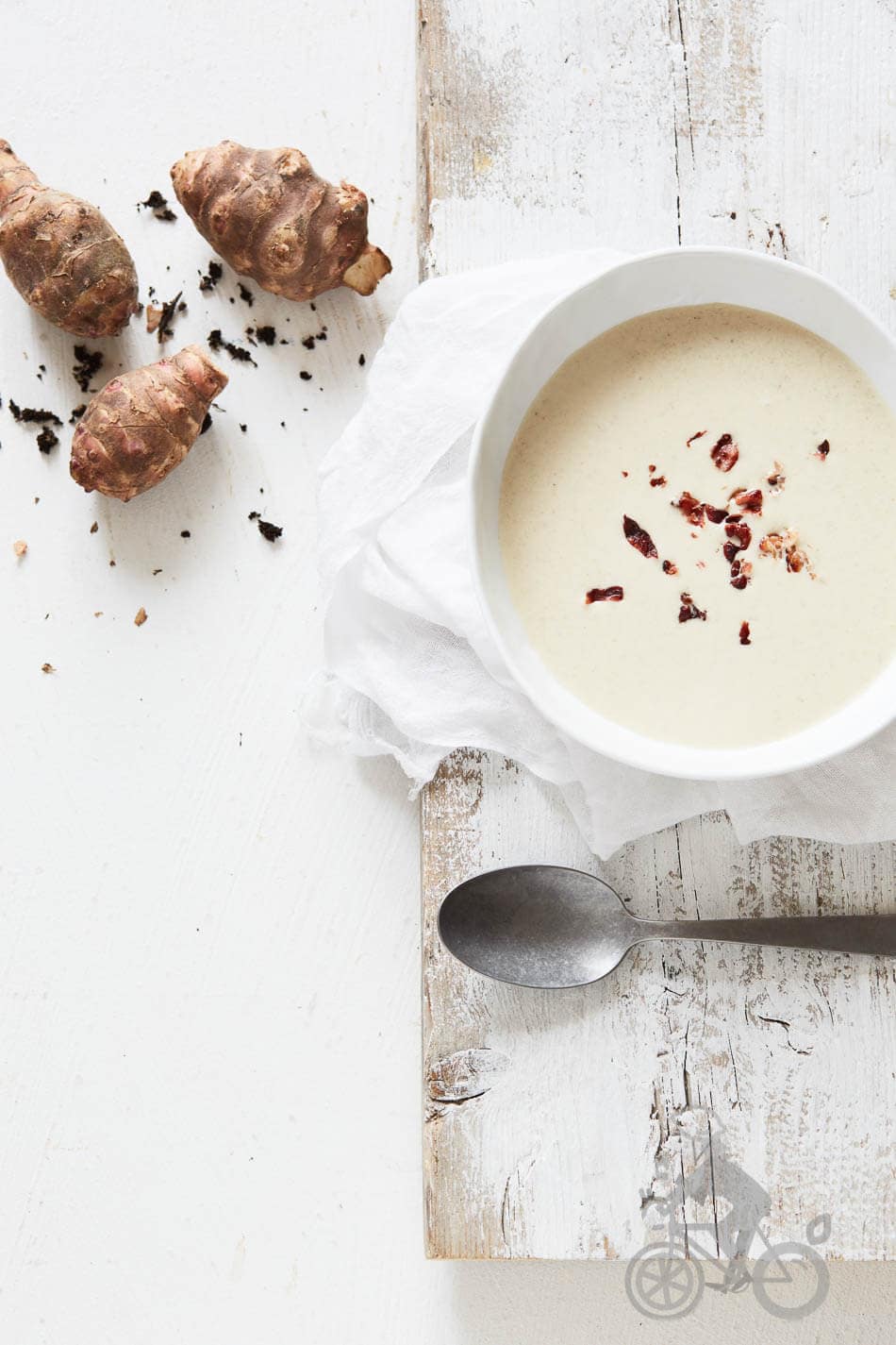 Alles over aardpeer (topinamboer) - Simone's Kitchen