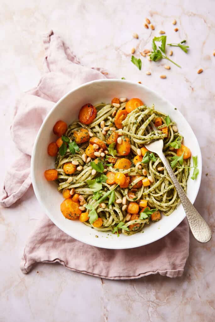 27 x recepten met wortel - Simone's Kitchen