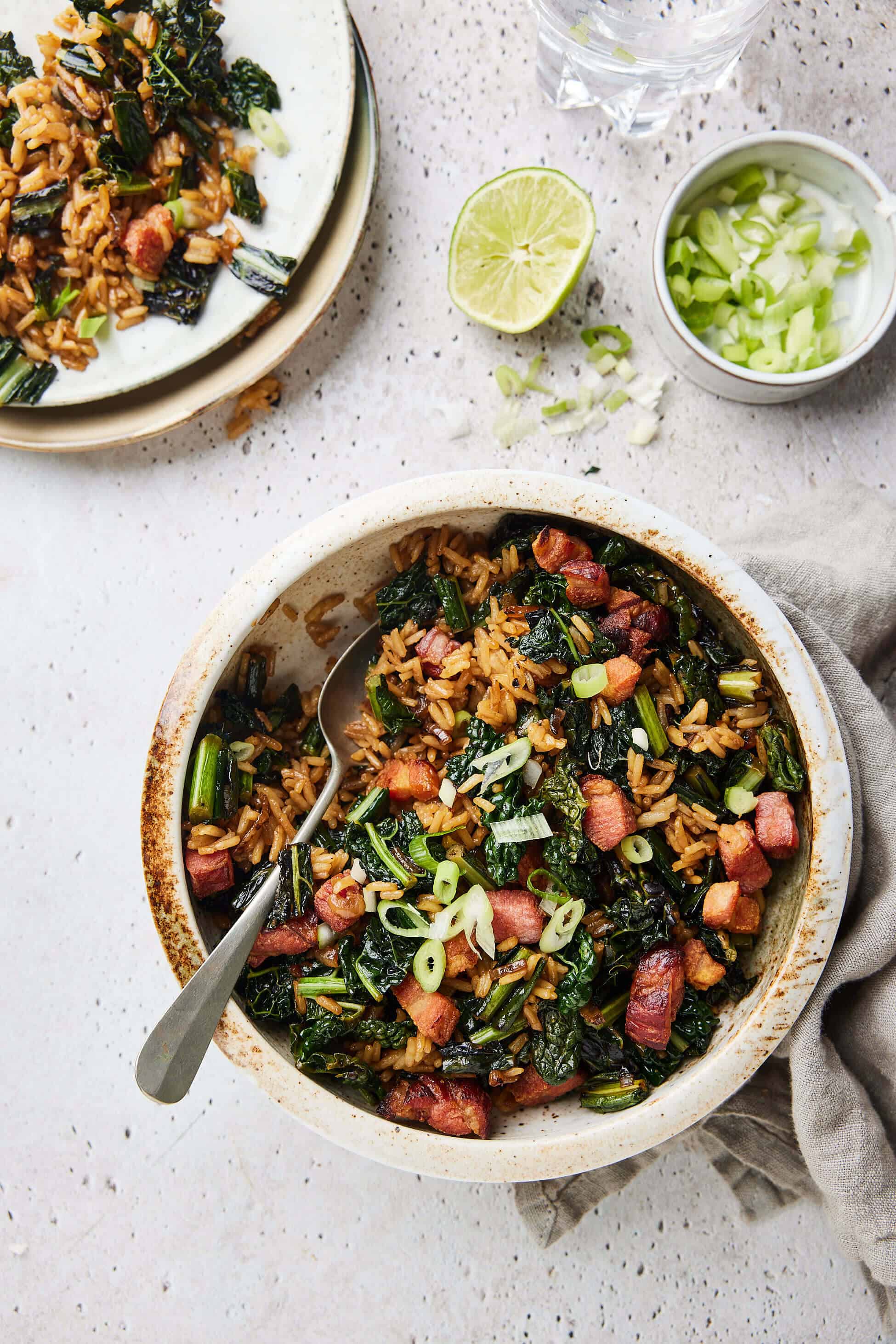 15 x recepten met rijst - Simone's Kitchen