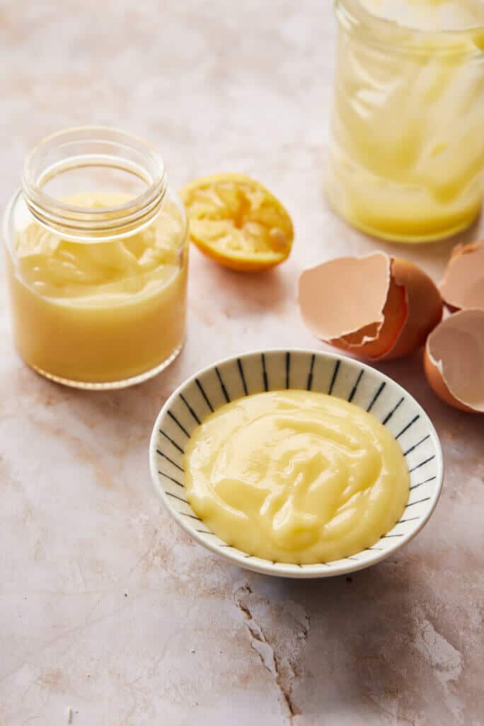 Zelf een nasischijf maken - Simone's Kitchen