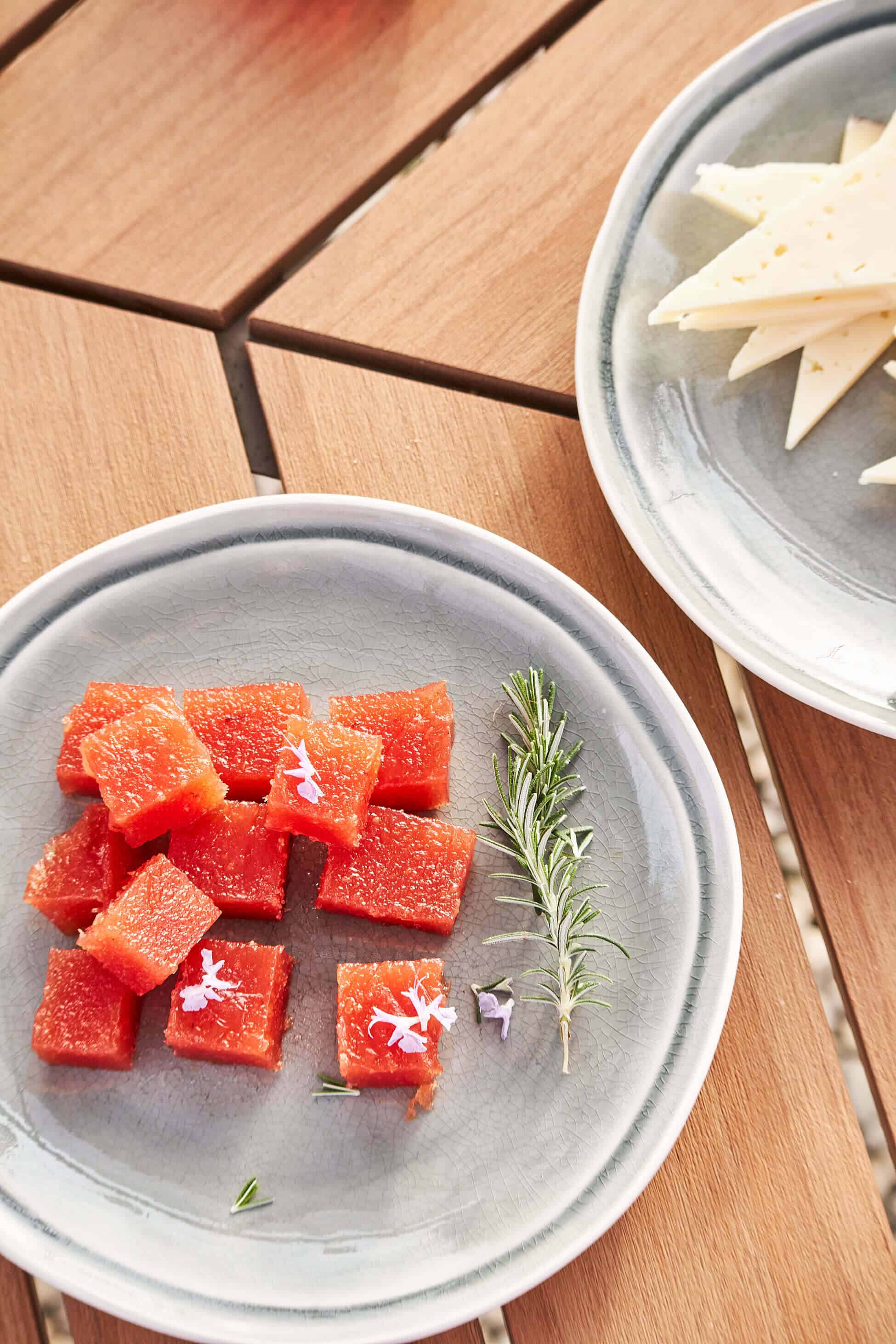 Membrillo maken (kweepeer gelei) - Simone's Kitchen