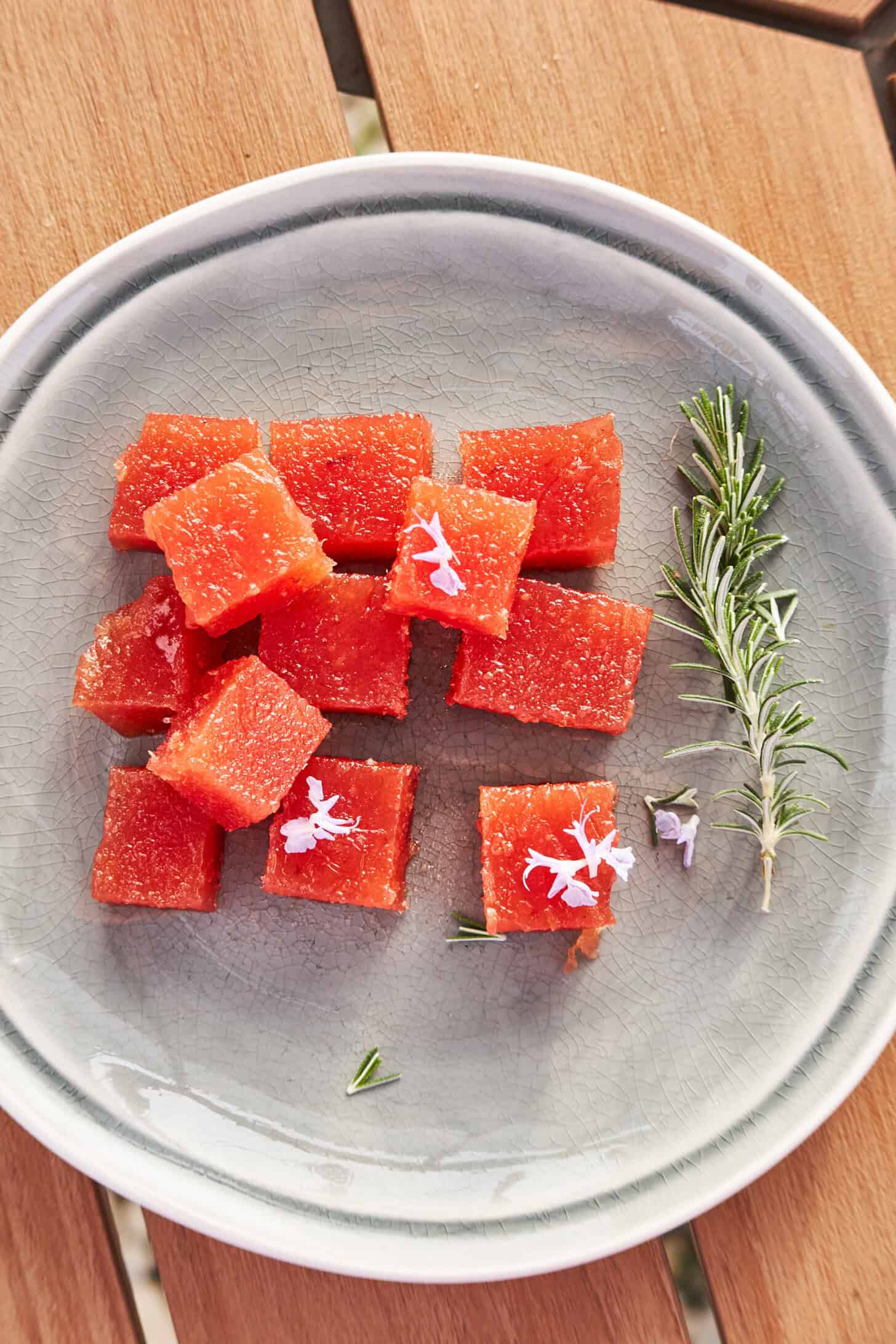 Membrillo maken (kweepeer gelei) - Simone's Kitchen