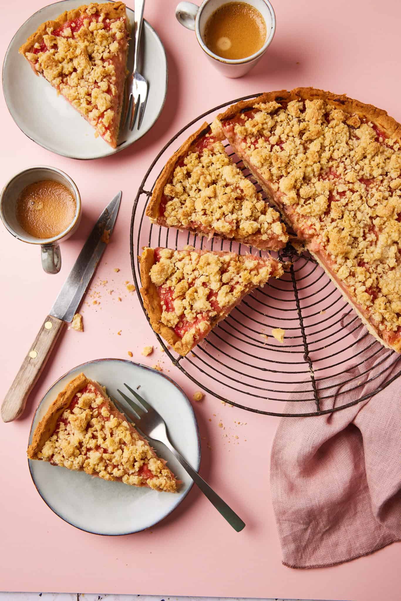 Ovenschotel met kip en champignons - Simone's Kitchen