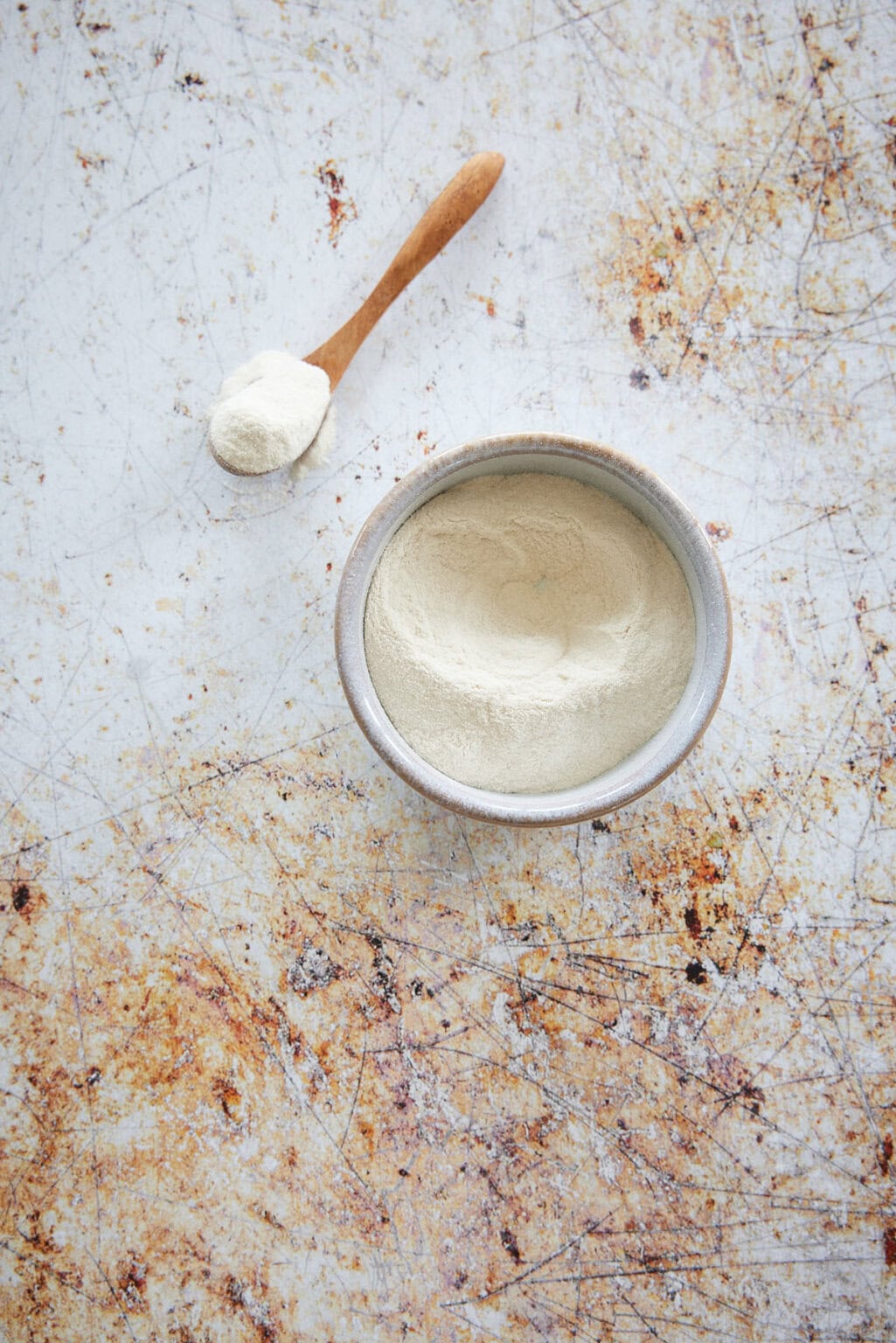 Wat is Agar agar? - Simone's Kitchen