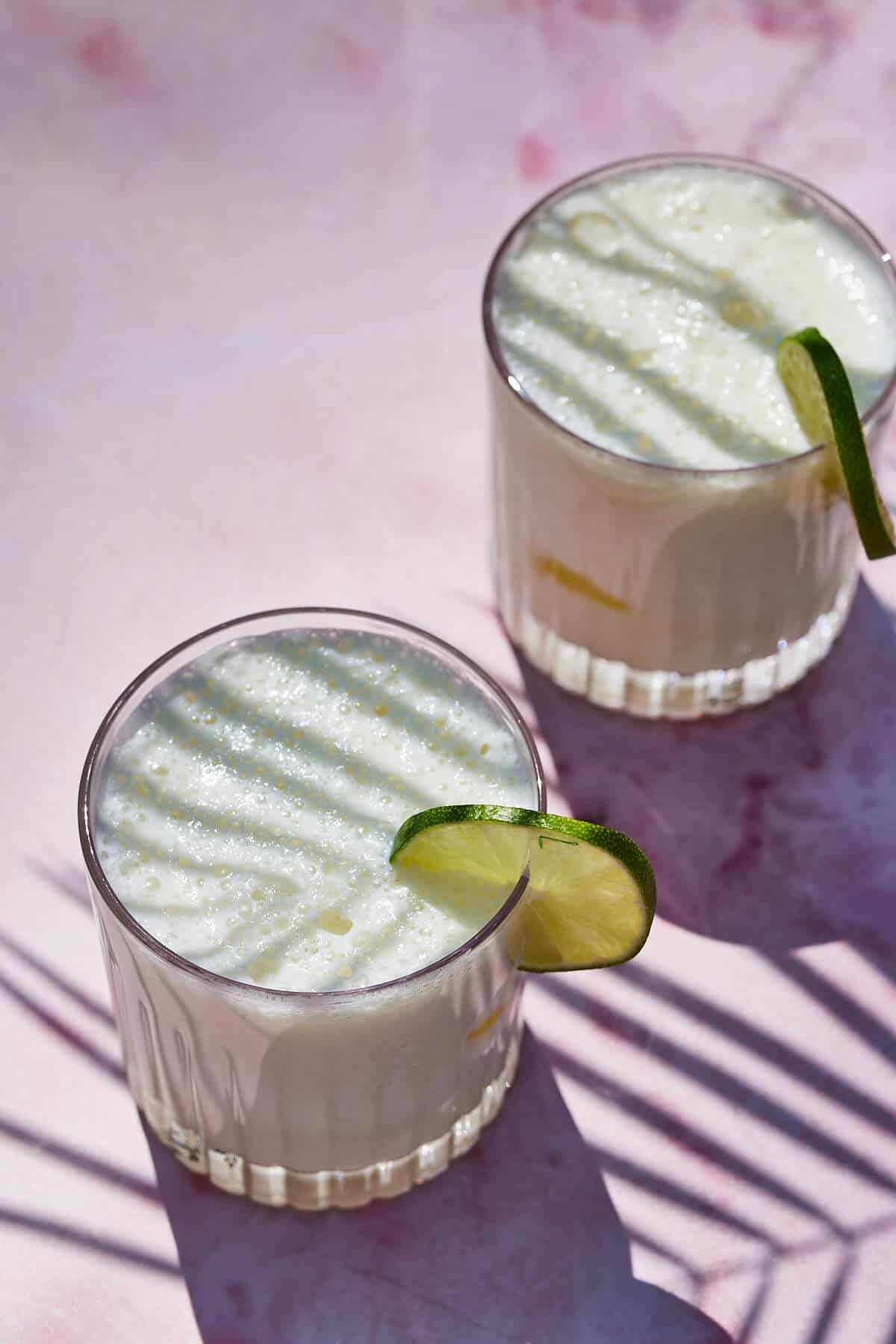 Braziliaanse limonade - Simone's Kitchen