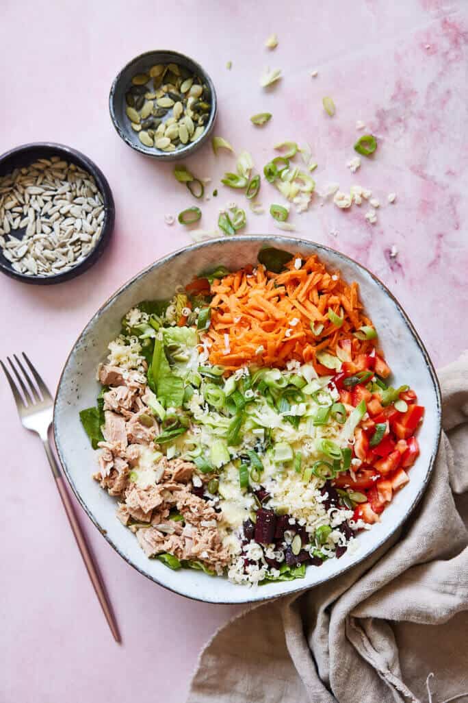 De lekkerste lunch recepten op een rij | Simone's Kitchen