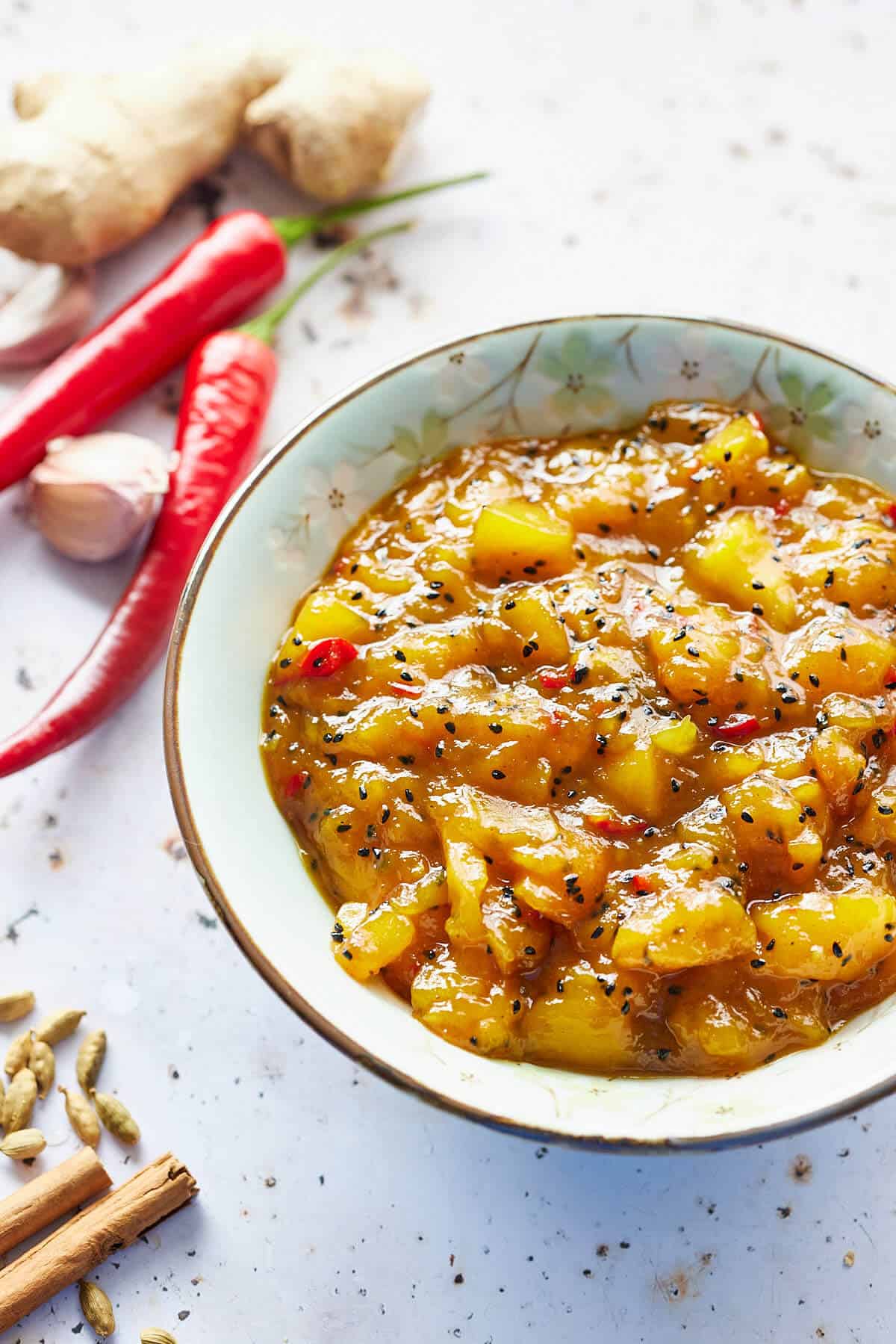 15 x makkelijke mango recepten - Simone's Kitchen