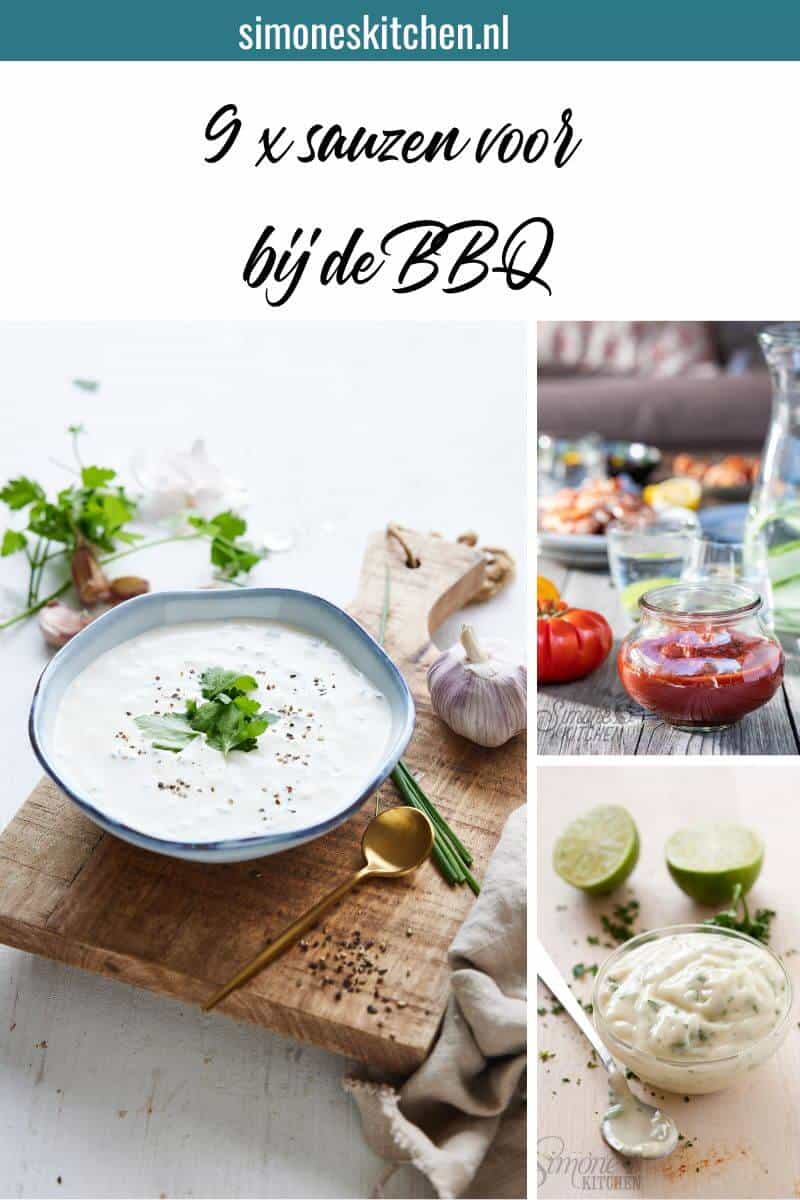 Cocktailsaus - Simone's Kitchen