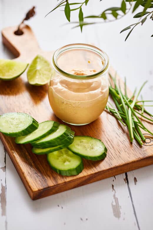 Cocktailsaus - Simone's Kitchen