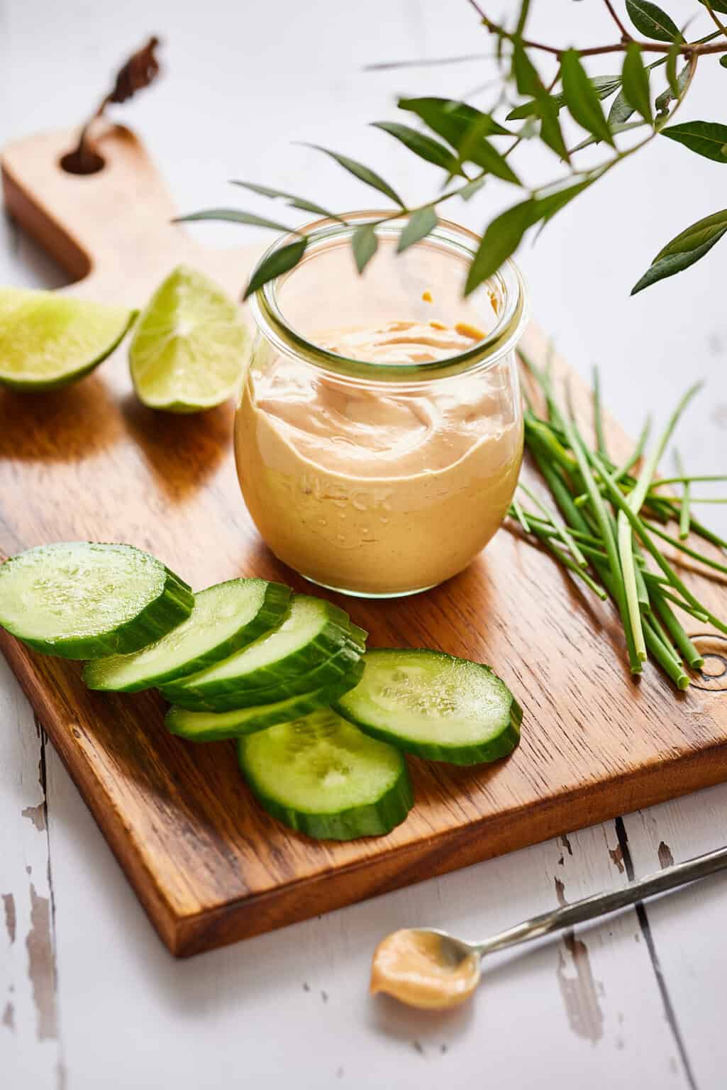 Cocktailsaus - Simone's Kitchen