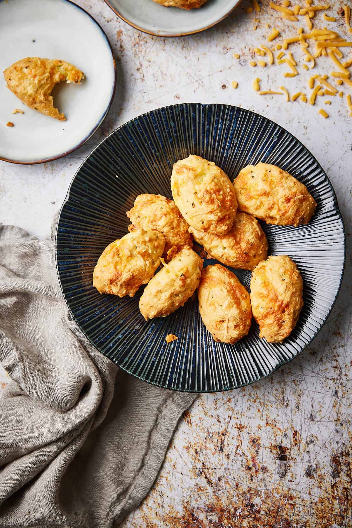 Het perfecte korstdeeg - Simone's Kitchen