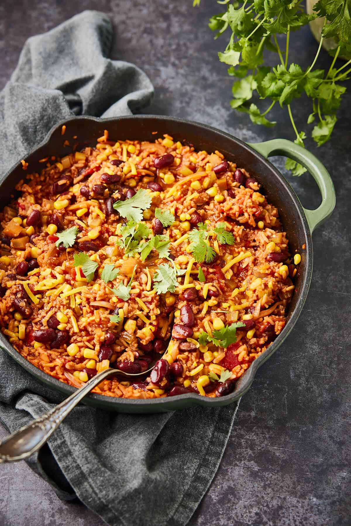 10 x recepten met rijst - Simone's Kitchen