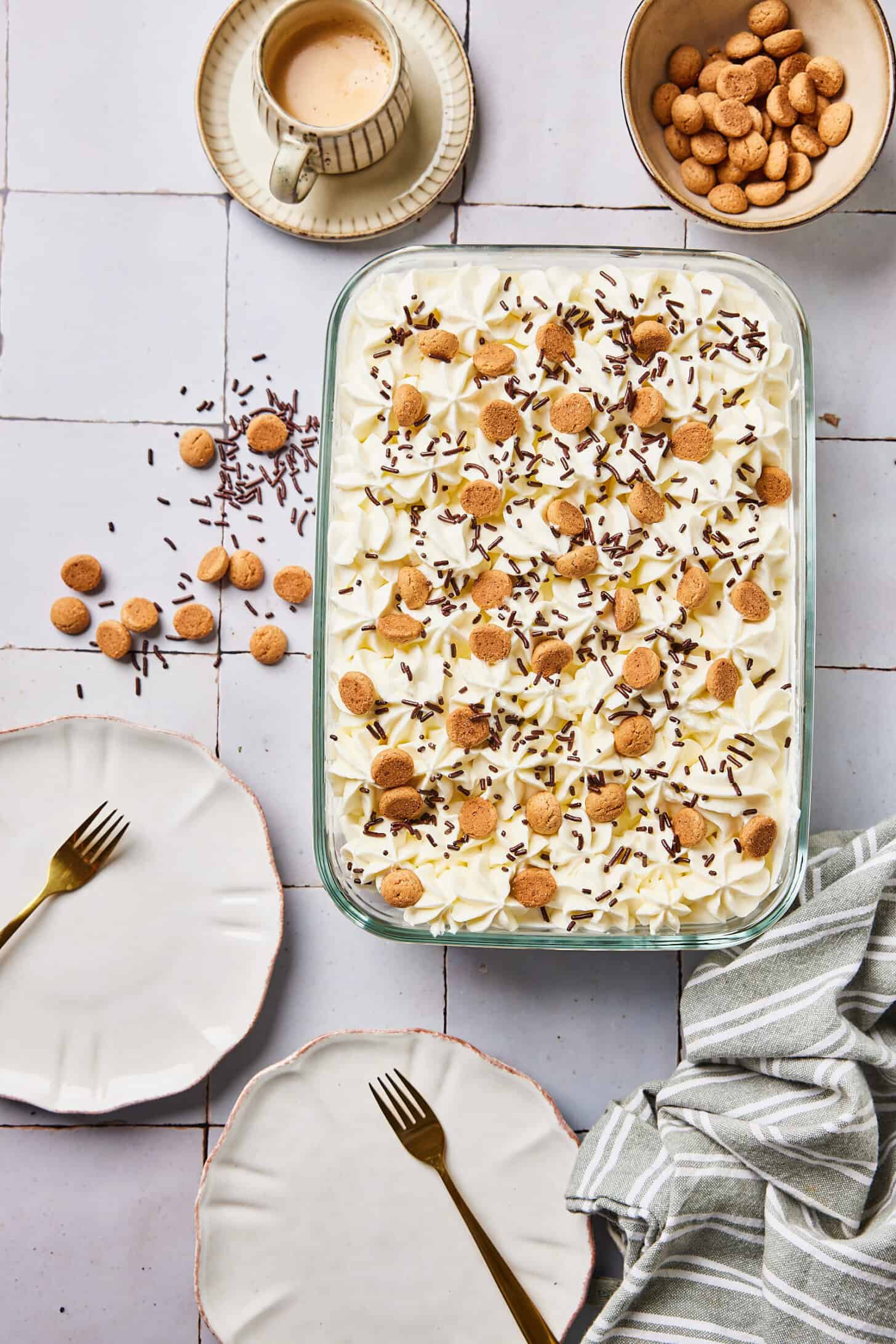 16 x makkelijke kerst toetjes - Simone's Kitchen