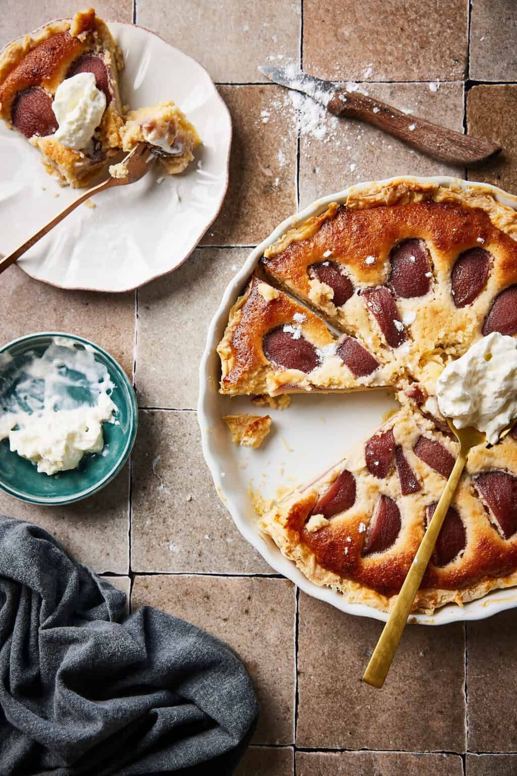 12 x recepten met stoofpeer - Simone's Kitchen