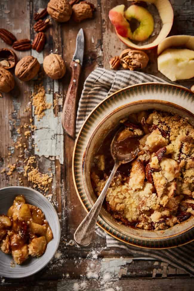 Kerstdessert recepten - Pagina 5 van 6 - Simone's Kitchen