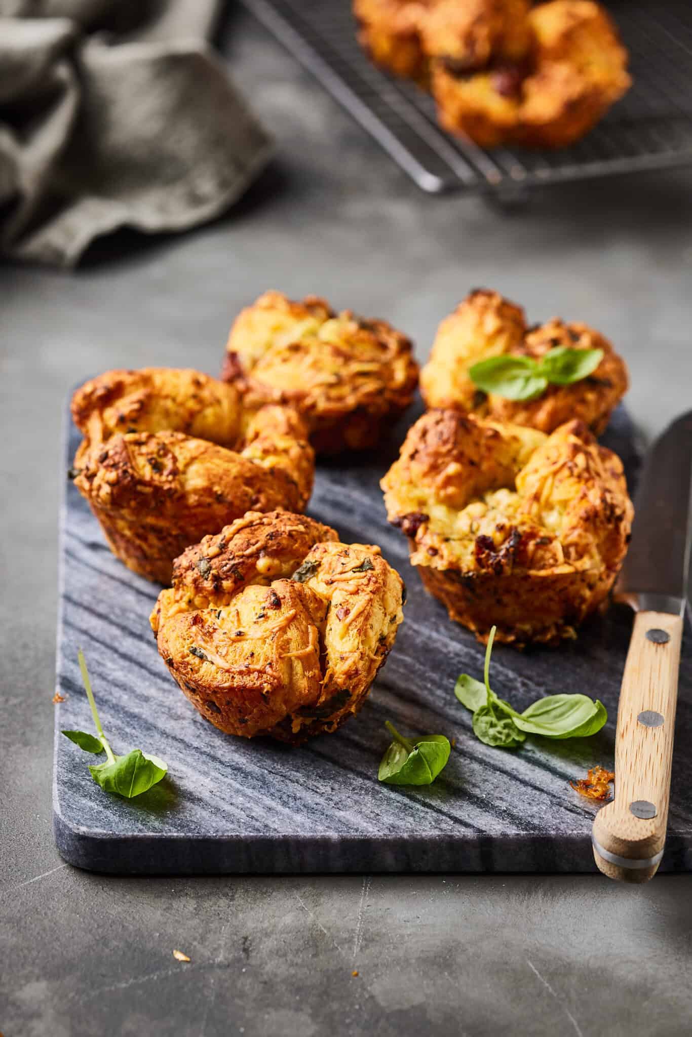 Aardpeer recept uit de oven - Simone's Kitchen