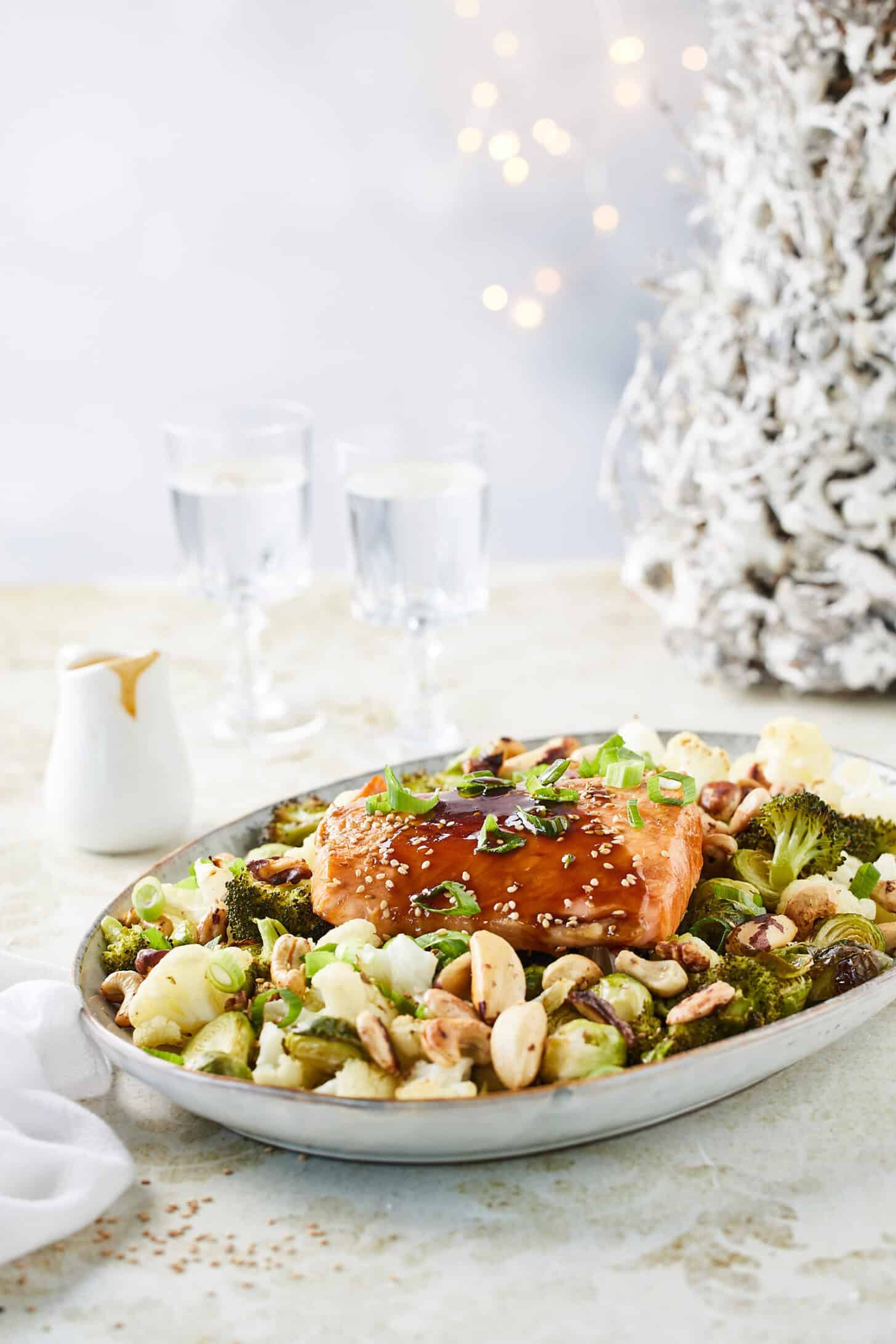 10 x recepten met zalm - Simone's Kitchen