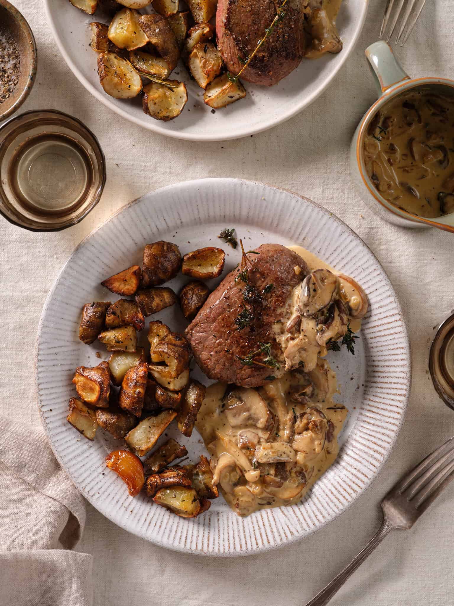 Aardpeer recept uit de oven - Simone's Kitchen
