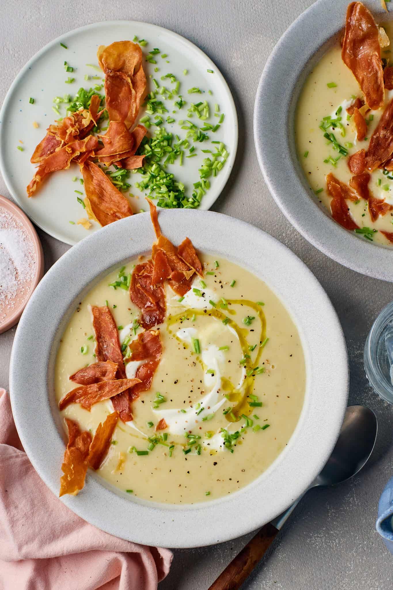 Hartig taart deeg (korstdeeg/quichedeeg) - Simone's Kitchen
