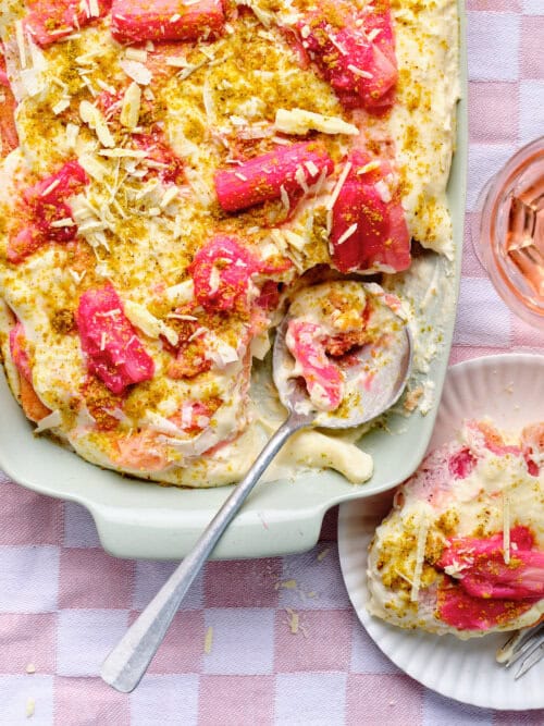 10 x rode kool recepten - Simone's Kitchen