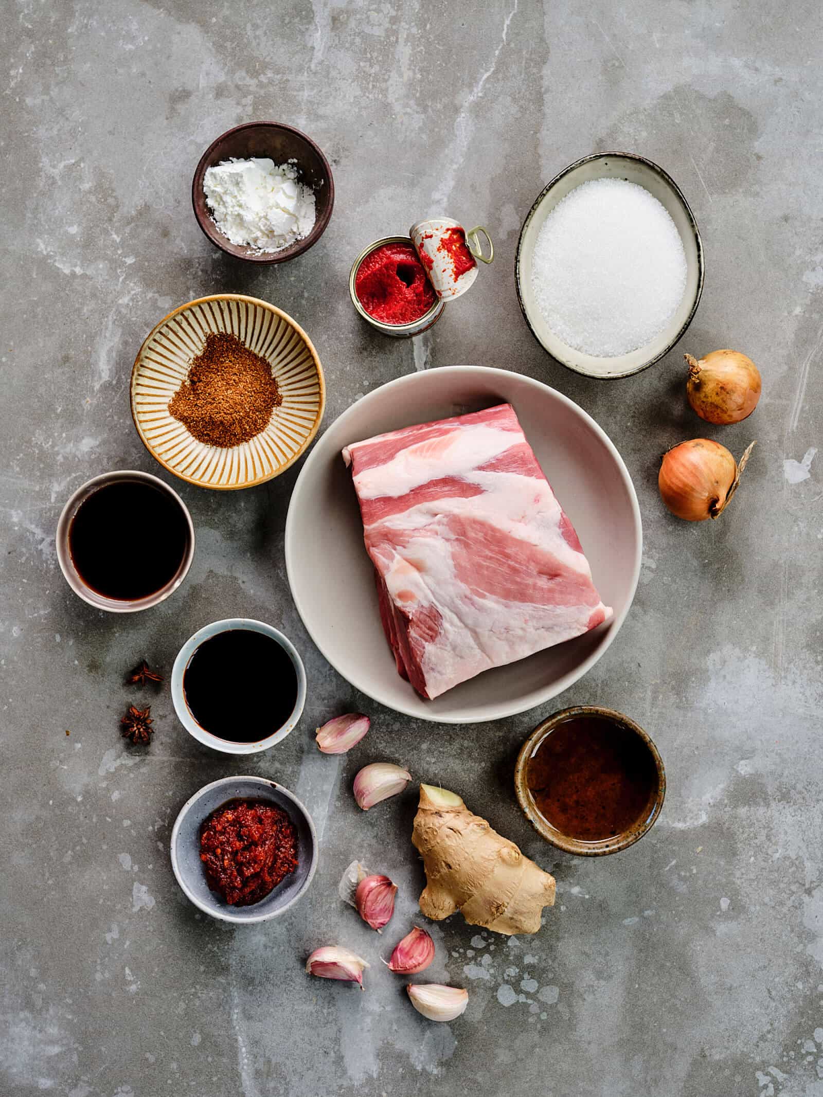 De lekkerste babi pangang - Simone's Kitchen