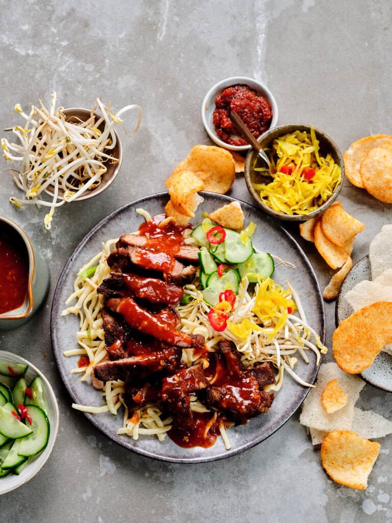 Mac and cheese - het lekkerste recept - Simone's Kitchen