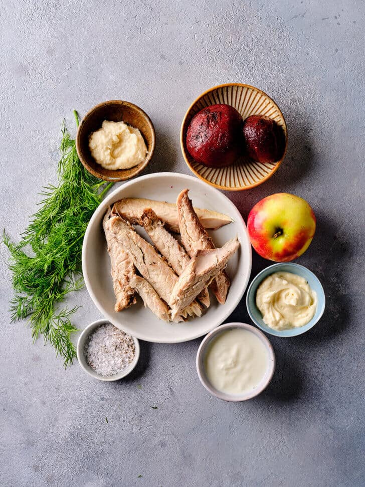 Waarom is vette vis gezond? - Simone's Kitchen