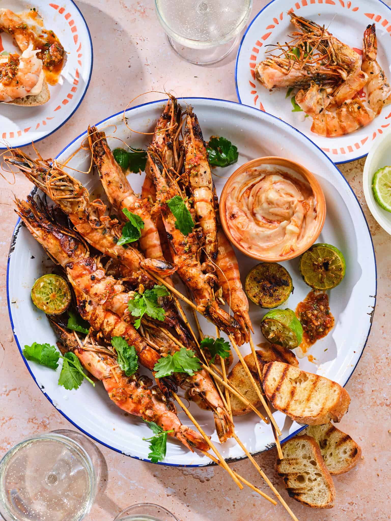 Ovenschotel met kip en champignons - Simone's Kitchen