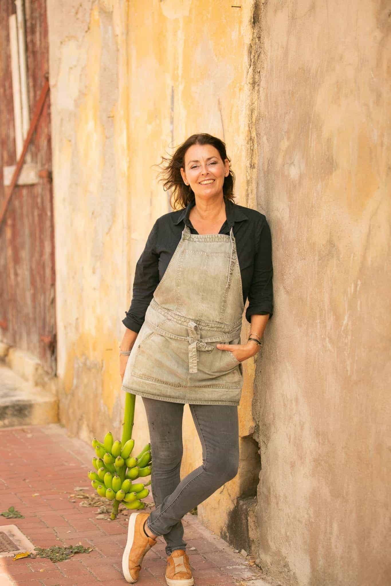 Van jurist naar topchef – Helmi Smeulders - Simone's Kitchen