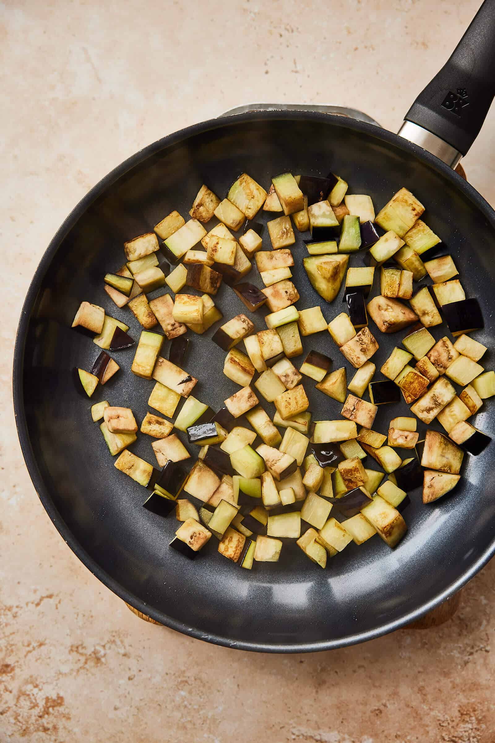Aubergine bereiden - alle tips en tricks - Simone's Kitchen