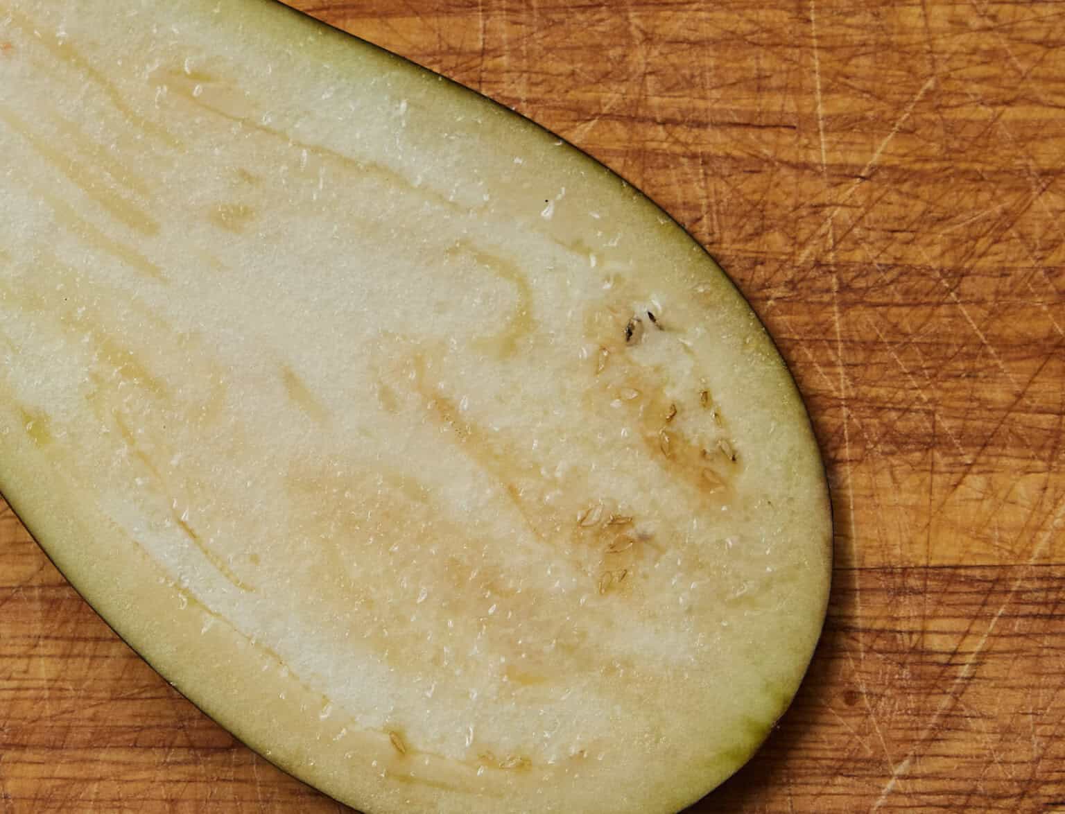 Aubergine bereiden - alle tips en tricks - Simone's Kitchen