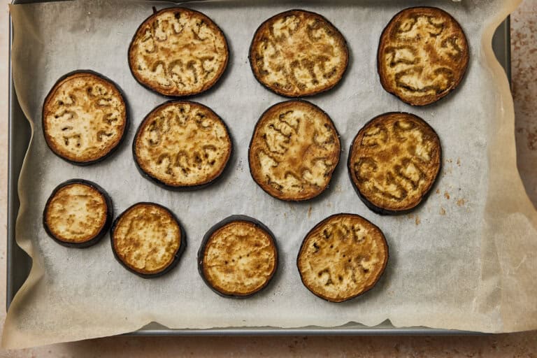 Aubergine bereiden - alle tips en tricks - Simone's Kitchen