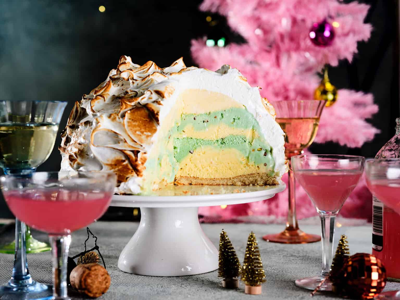 16 x makkelijke kerst toetjes - Simone's Kitchen