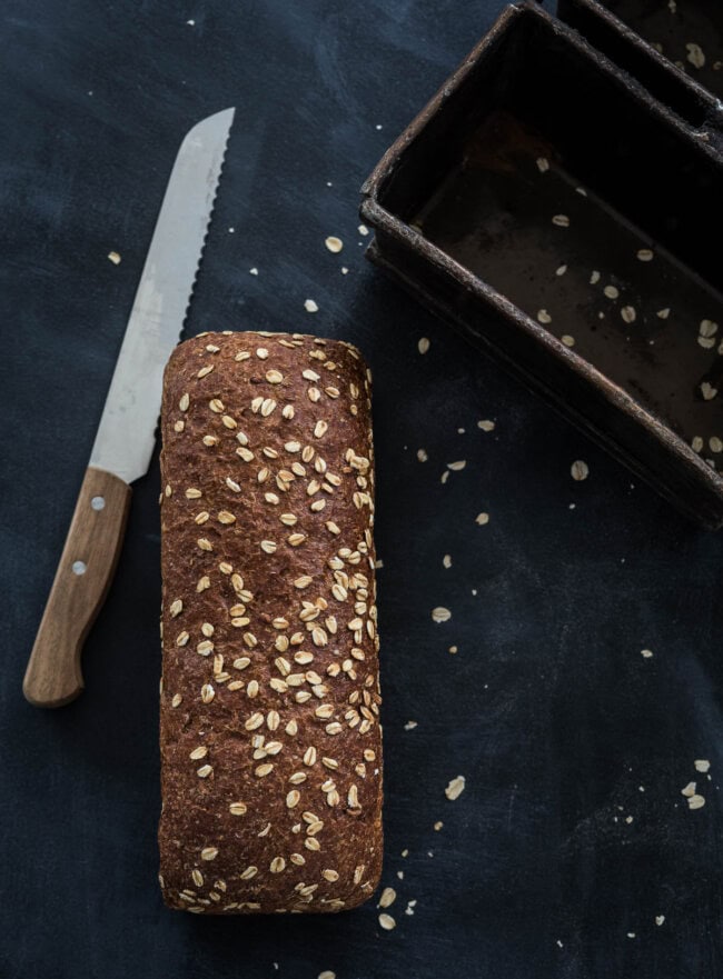 Hoe fotografeer je brood en sandwiches? - Simone's Kitchen