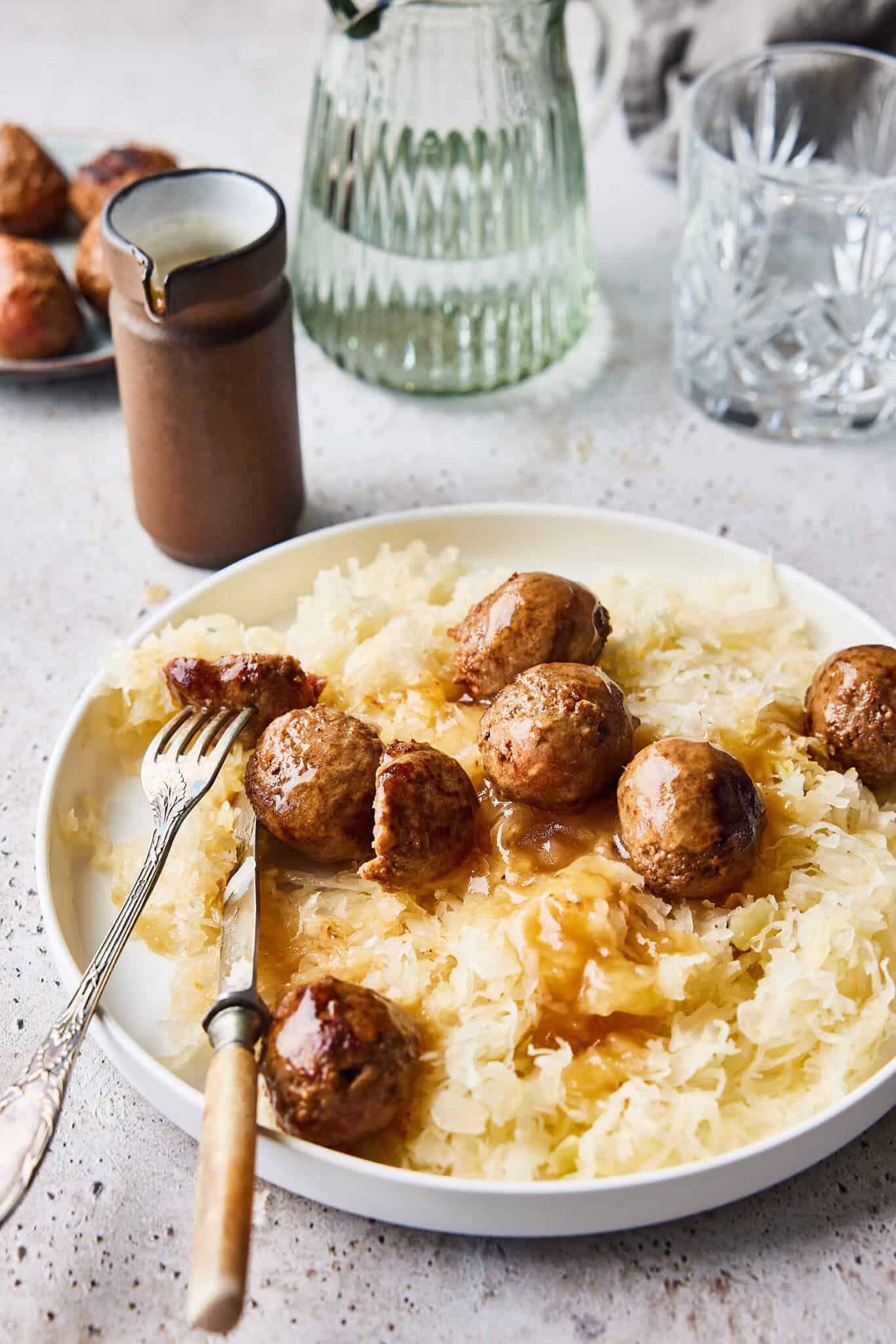Aardpeer recept uit de oven - Simone's Kitchen