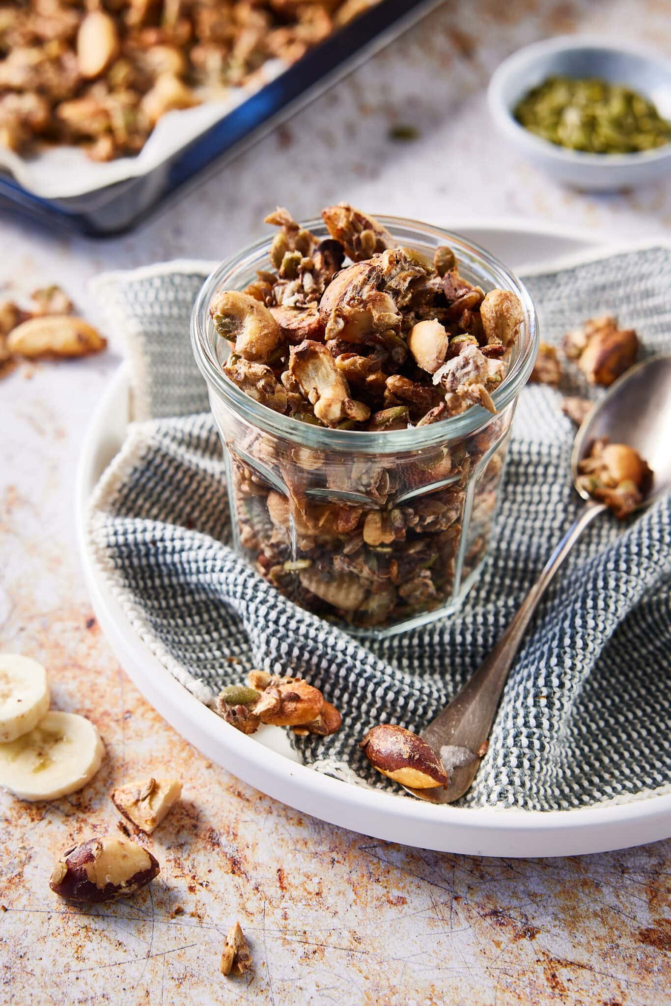 Het perfecte korstdeeg - Simone's Kitchen