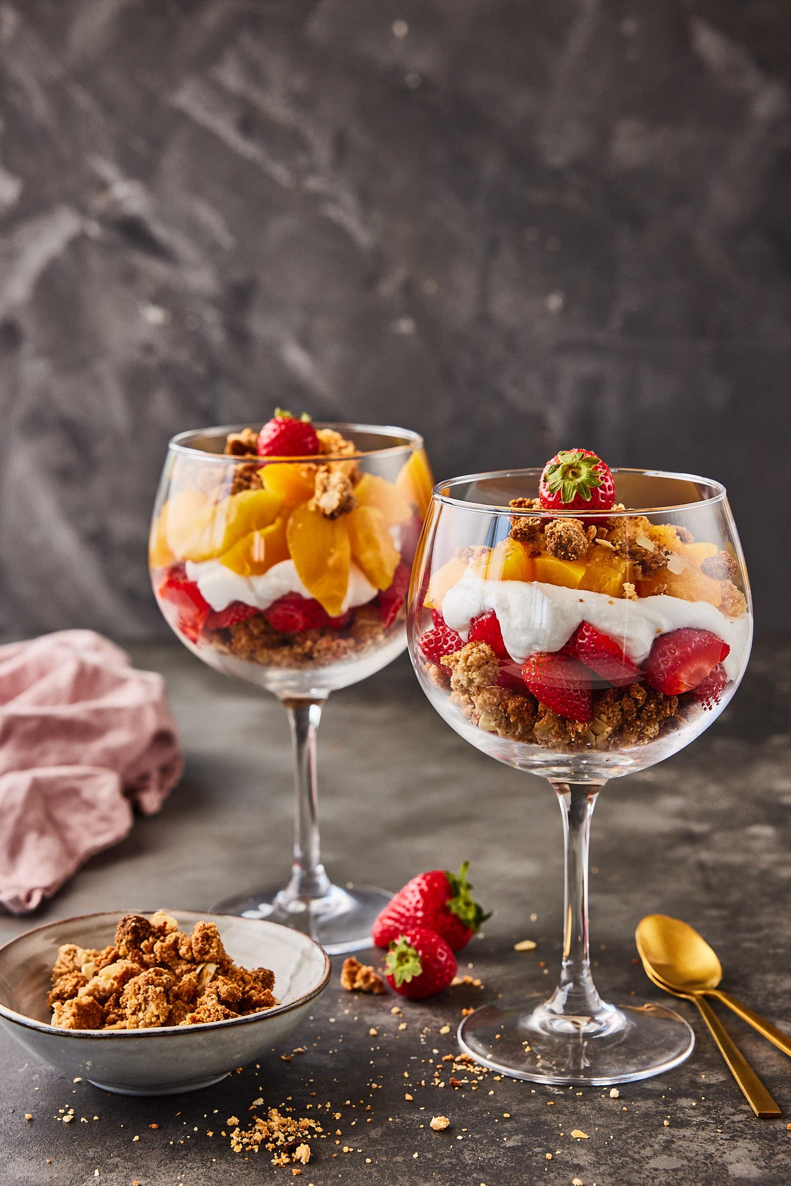 Kies je fruit - Simone's Kitchen