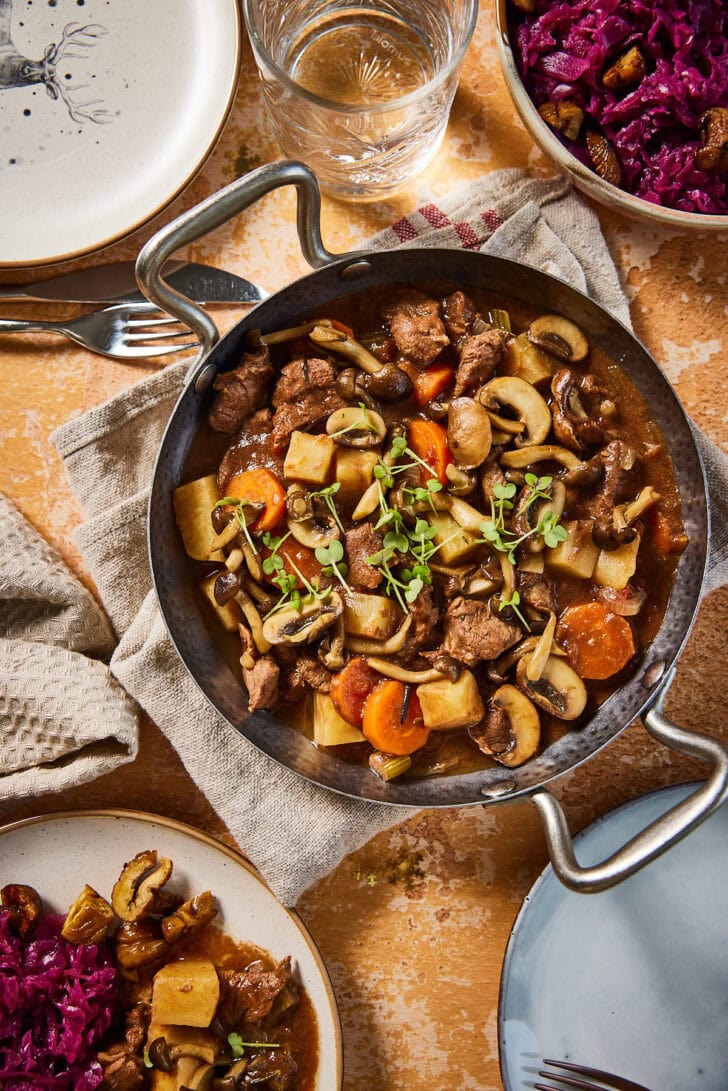 10 x rode kool recepten - Simone's Kitchen